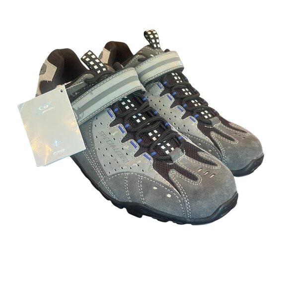 Specialized | Shoes | Specialized Tahoe Womens Mtb Shoes Grayblack ...